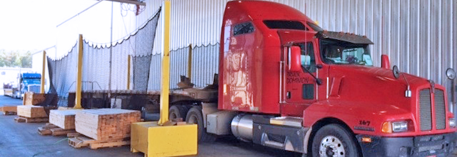 Netting Safety Systems | Liftsafe Crane Division