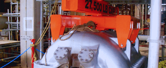 Hooks and Spreader Bars | Liftsafe Crane Division